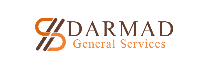 Darmad General Services - Login